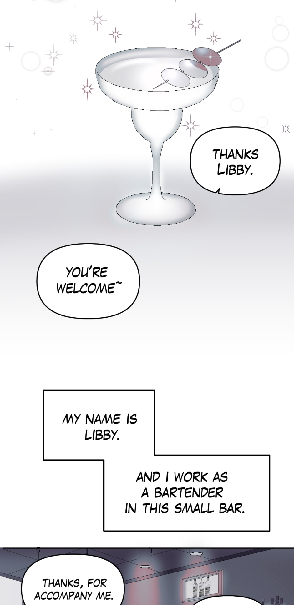 Read To.Get.Her :: Episode 02 - Libby | Tapas Comics