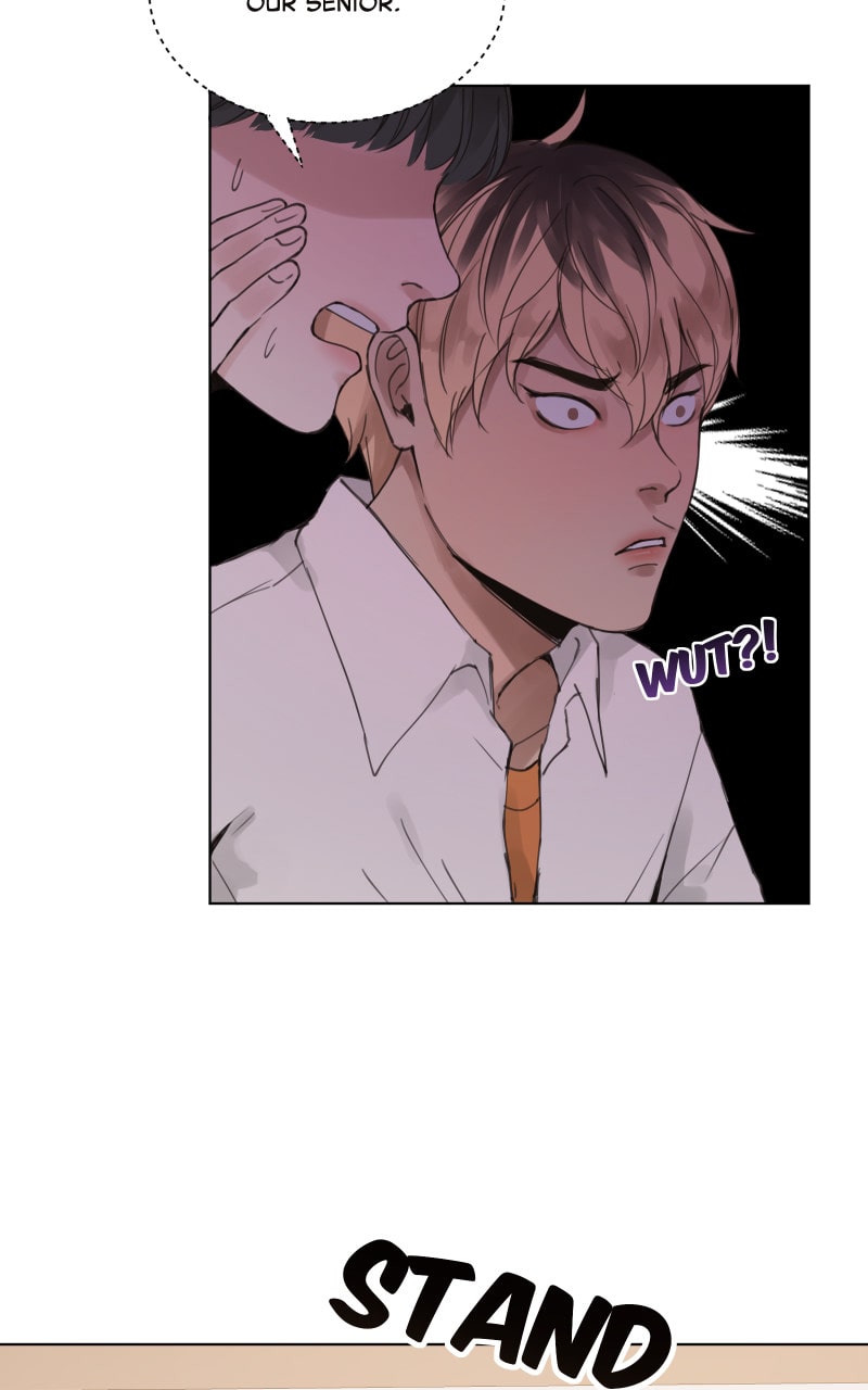 Read Tutor Me Not :: Episode 4-2 | Tapas Community