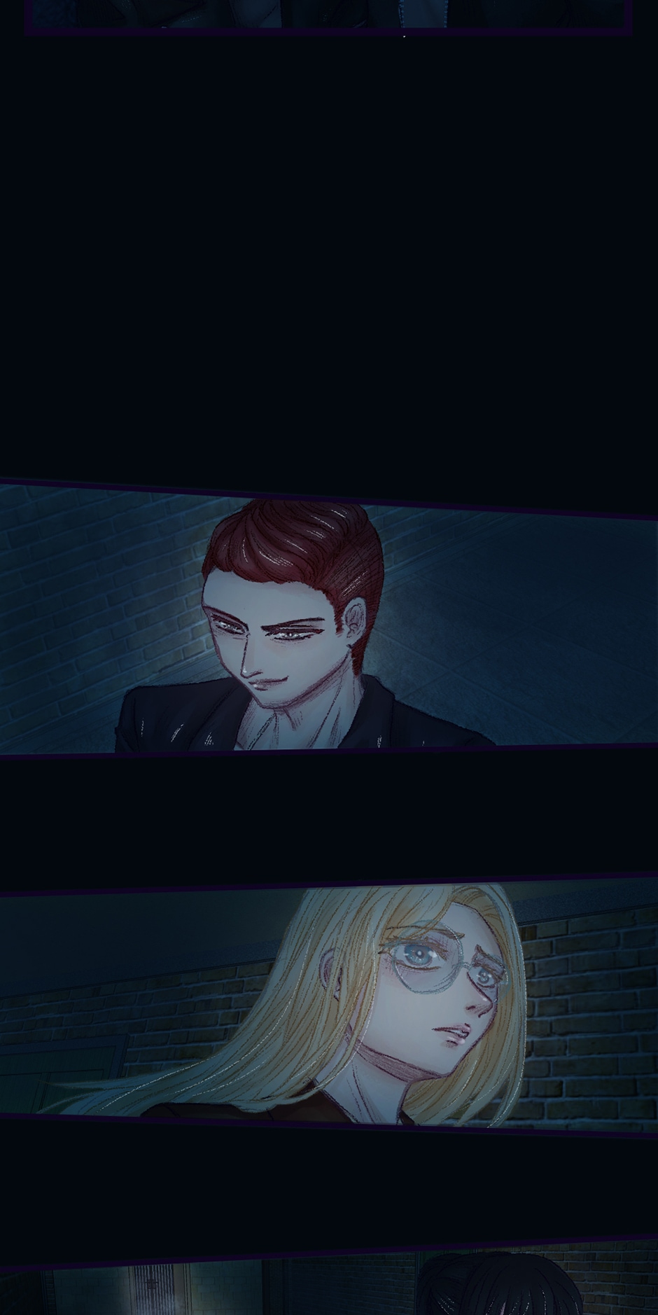 Read Infectious series - Infectious Intent :: The Sweetest Reward ...