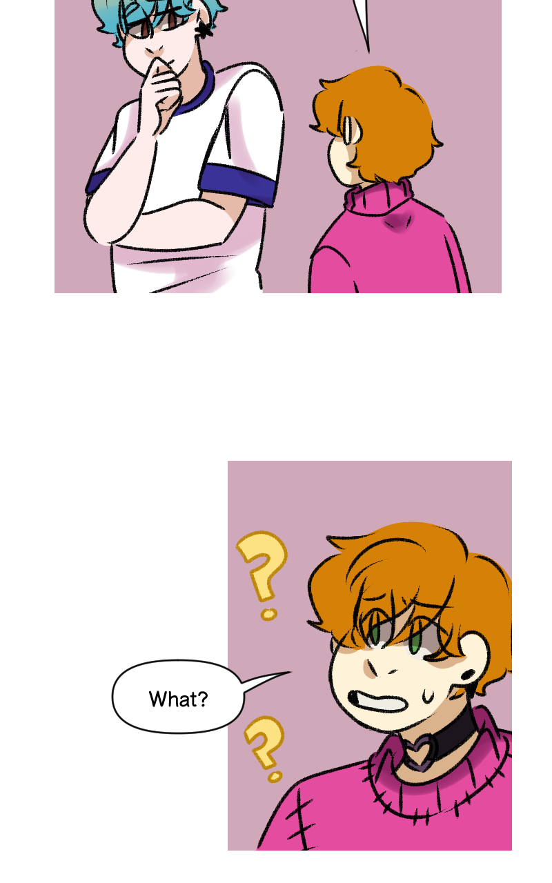 Read Lettuce and Pumpkin :: Lettuce 20 | Tapas Comics