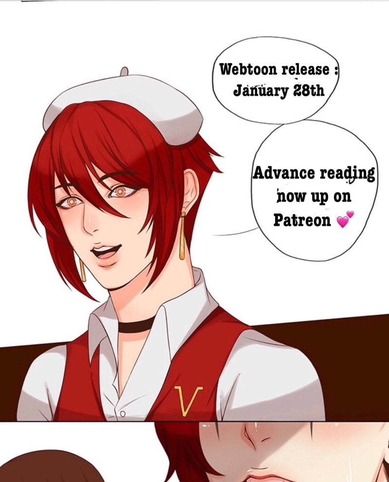 Read What If :: WEBTOON DRAMA | Tapas Community