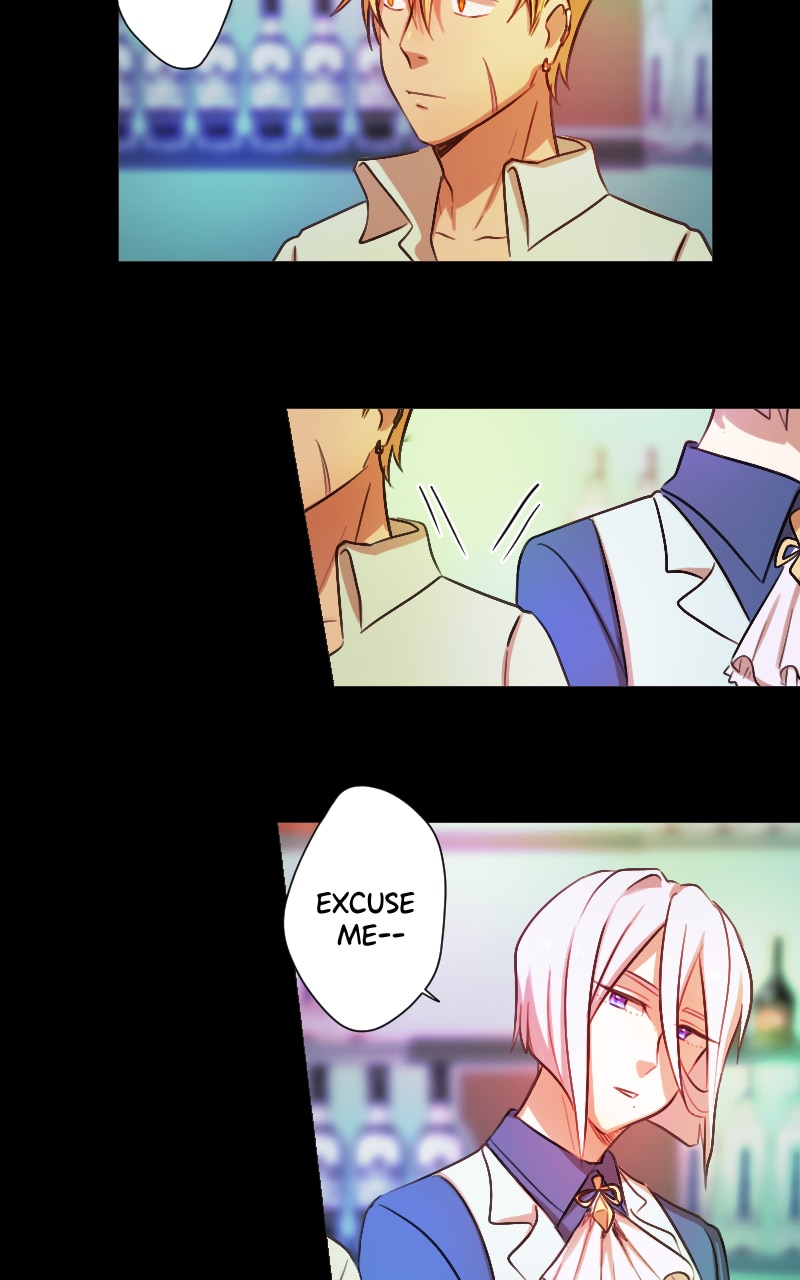 Read Lorem ipsum :: Chapter 17 part 1 | Tapas Comics