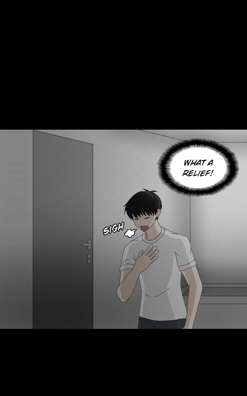 Read (BL) Kidnapped :: Chapter 4: Relief | Tapas Community