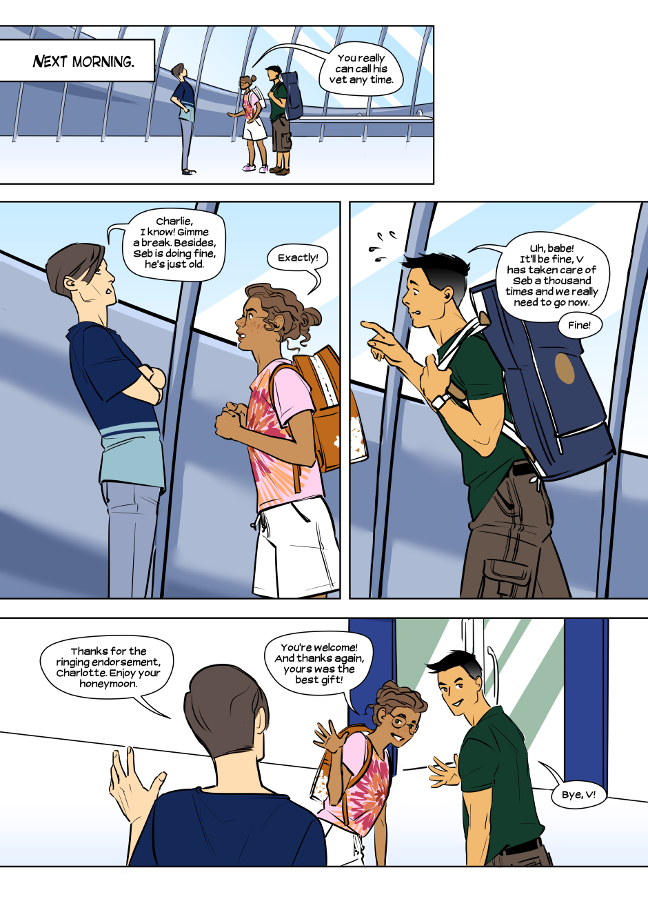 Read Soft :: Part4 - p2 | Tapas Community