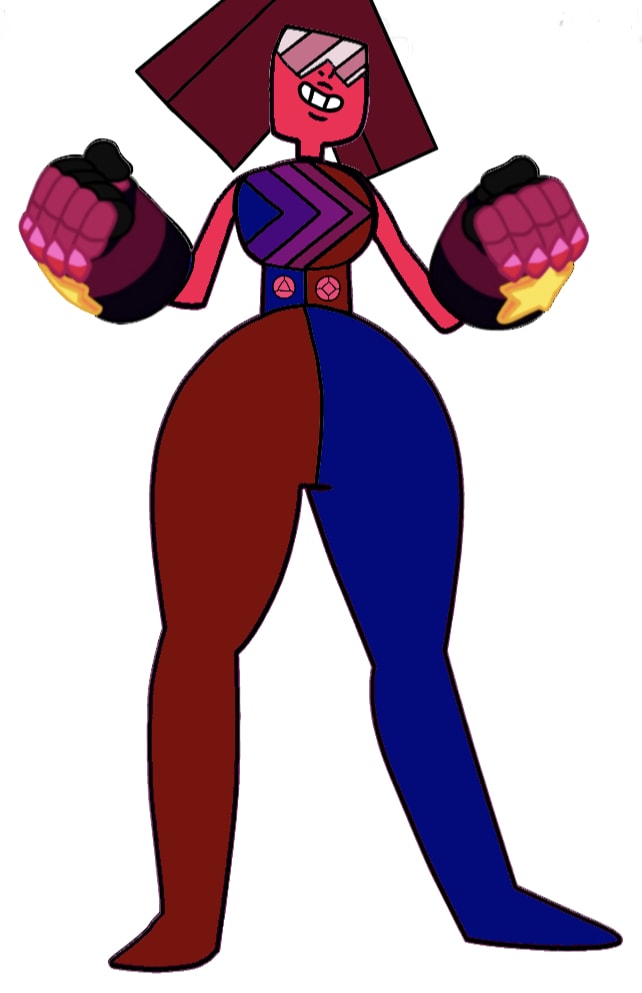 Read SU AU :: Pyrope | Tapas Comics