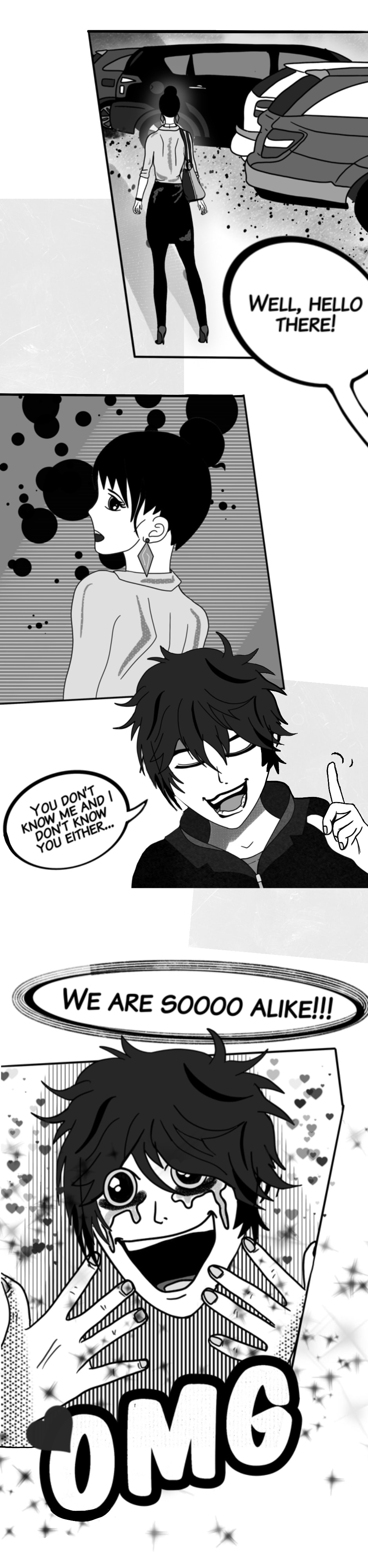 Read The Obsidian Order :: Intro | Tapas Comics