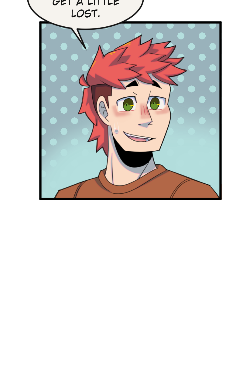 Read Spicy Mints :: Snapshot | Tapas Community