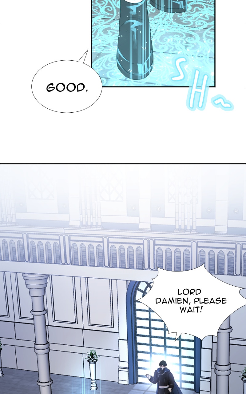 Read Her Wish to be Isekai'd :: Brother (ep 10) | Tapas Community