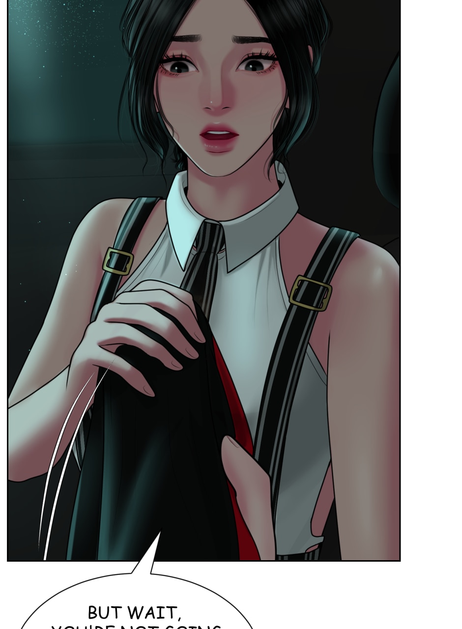 Read Shadows Of The Heart :: Episode 19.1 | Tapas Community