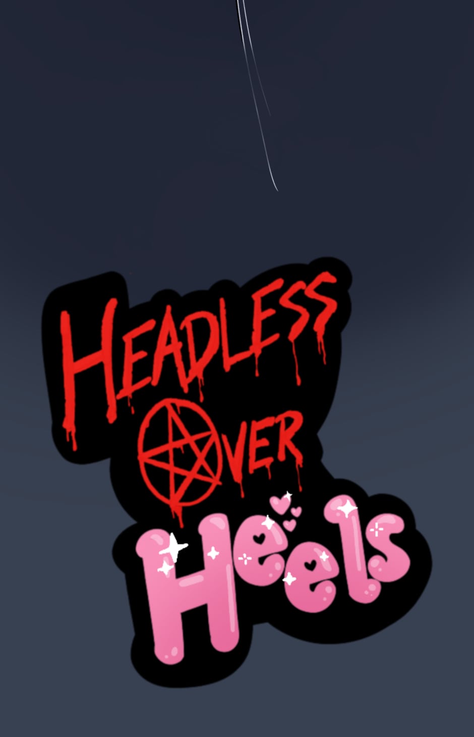 Read Headless Over Heels :: "Move-In Day" - Ch 15 - The Treasure | Tapas Community