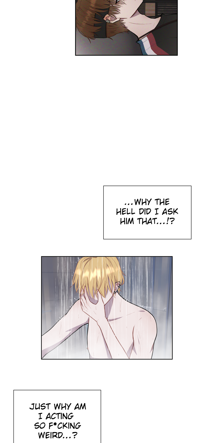 Read Boy Girlfriend :: 27.3 | Tapas Community