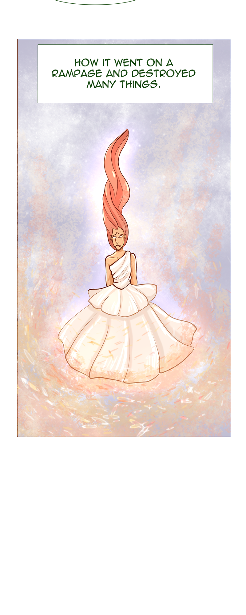 Read War & Tea (LGBTQ+) :: Emotional Stability | Tapas Comics