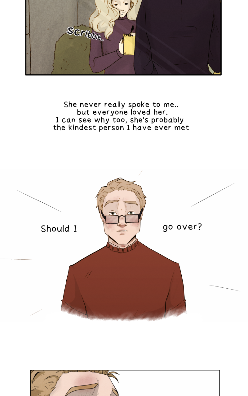 Read Connection Terminated FNAF :: PART 1 ~ EPISODE 1 | Tapas Community