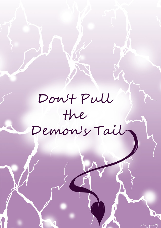 Read Don't Pull the Demon's Tail :: The Demons Attack Part 1 | Tapas ...