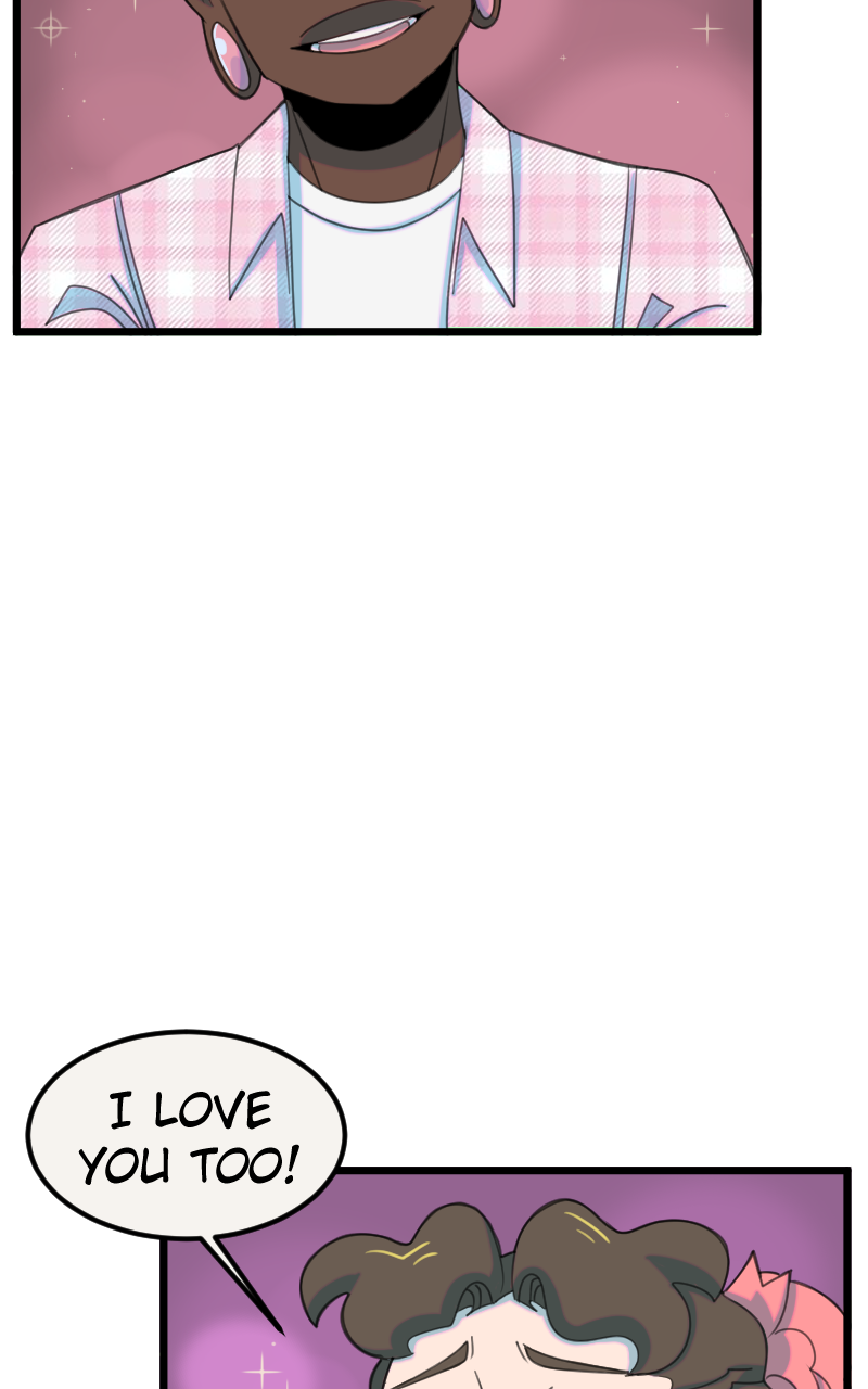 Read Spicy Mints :: Same Team | Tapas Community