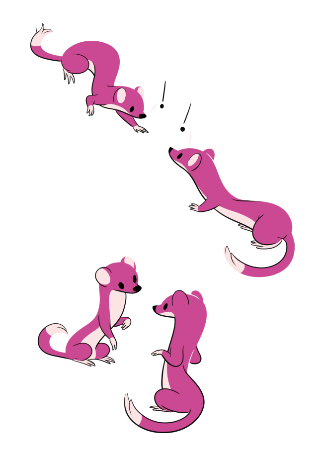 Read Stutterhug :: Getting Entangled | Tapas Community