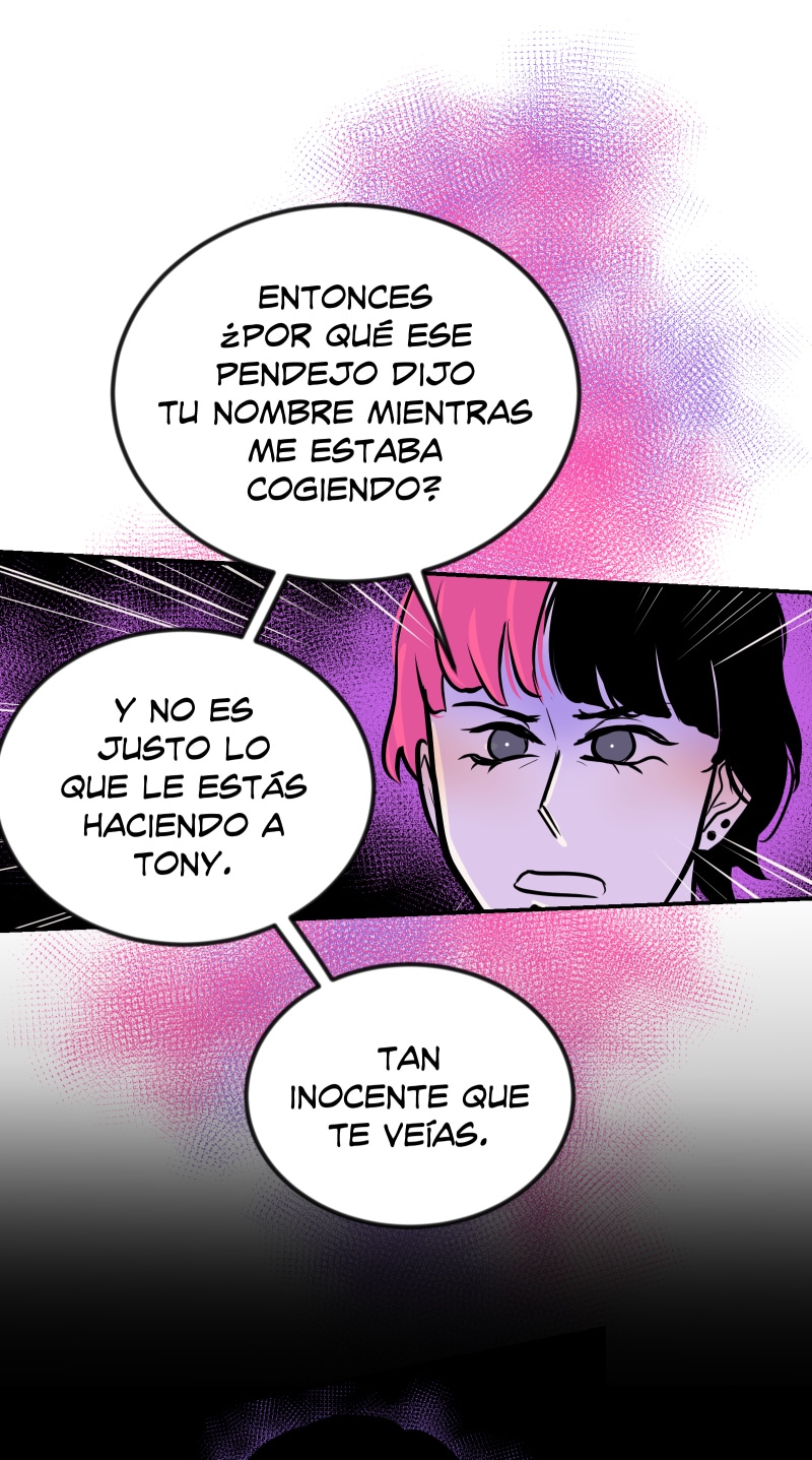Read Amar con Heridas :: EP 45 (1/2) | Tapas Community