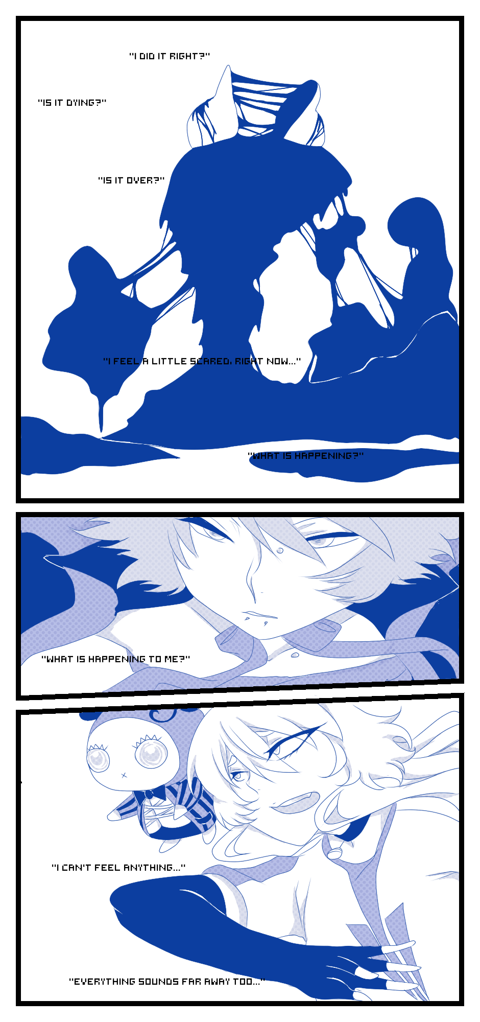 Read AniWave (Pilot) :: Chapter 1 - Pg. 20 | Tapas Community