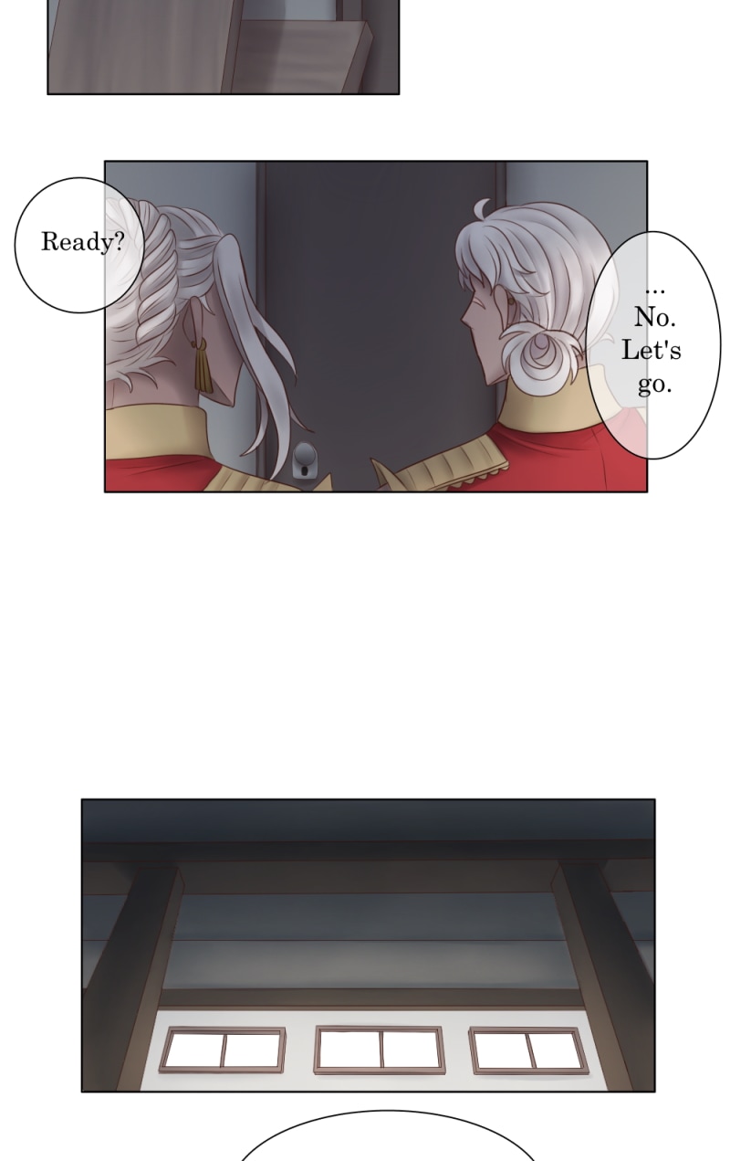 Read Accretio :: Chapter 1: Meteor [13] | Tapas Community