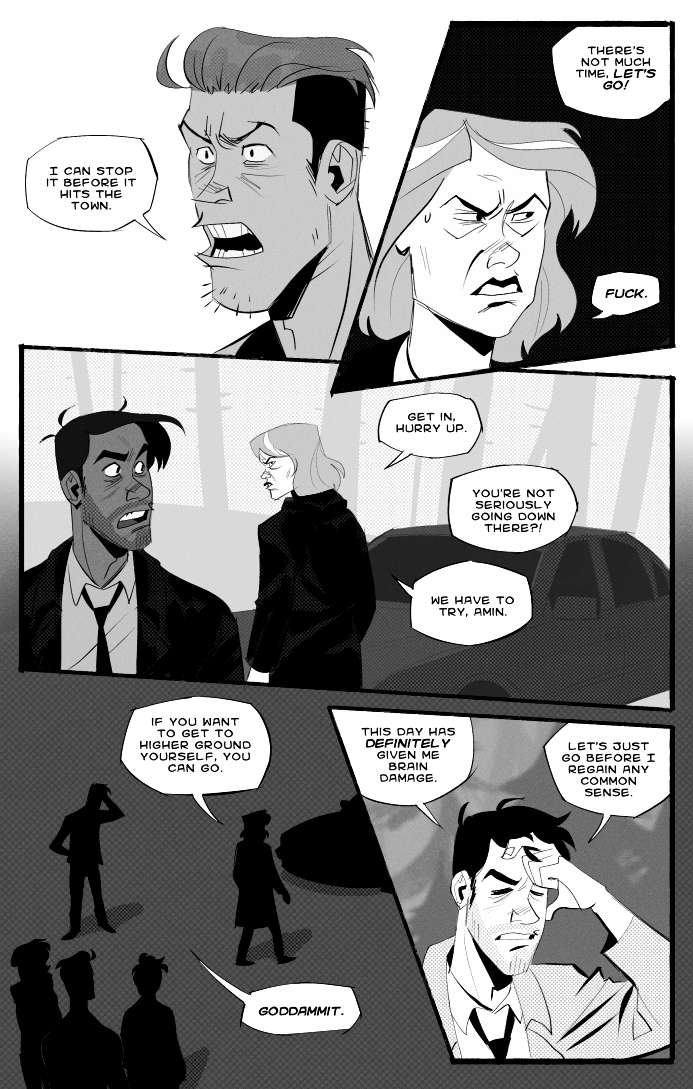 Read Long Exposure :: ch.12 412-416 | Tapas Community