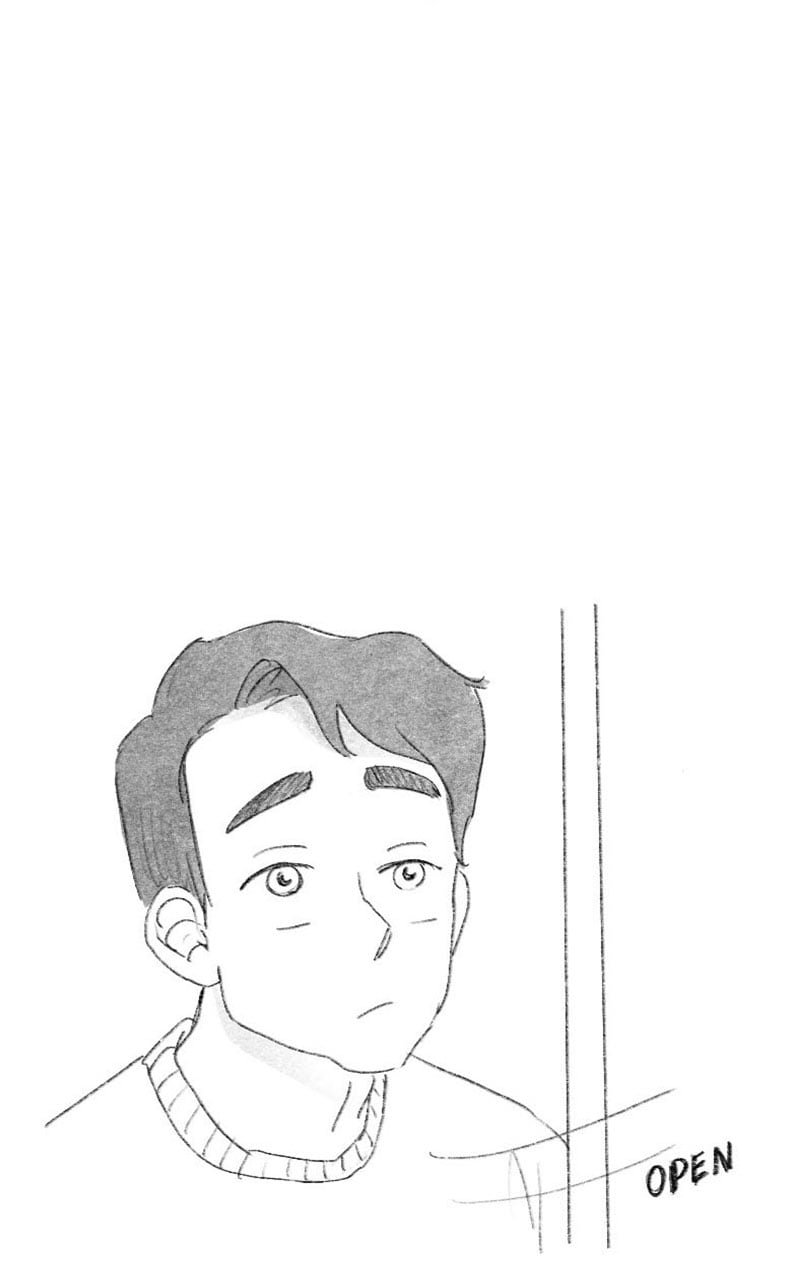 Read KISS BET :: Oliver Part 1 | Tapas Comics