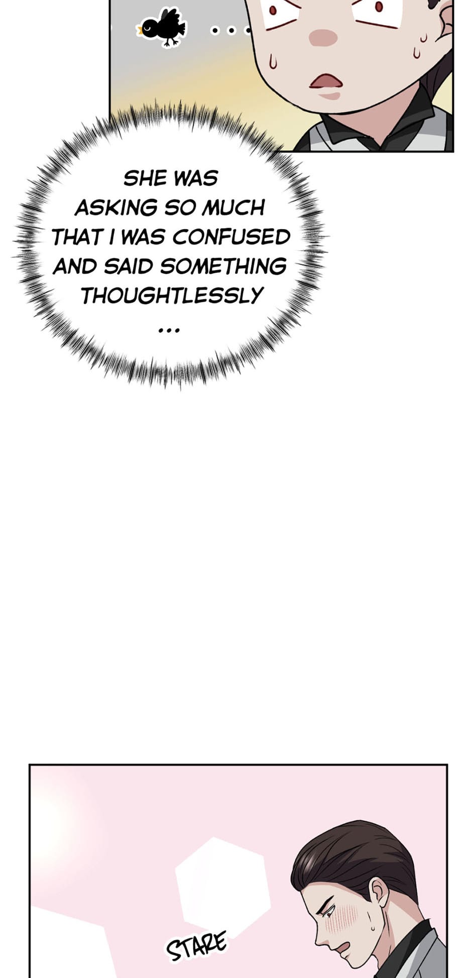 Read I set up a harem to save the world :: Episode 10A | Tapas Community