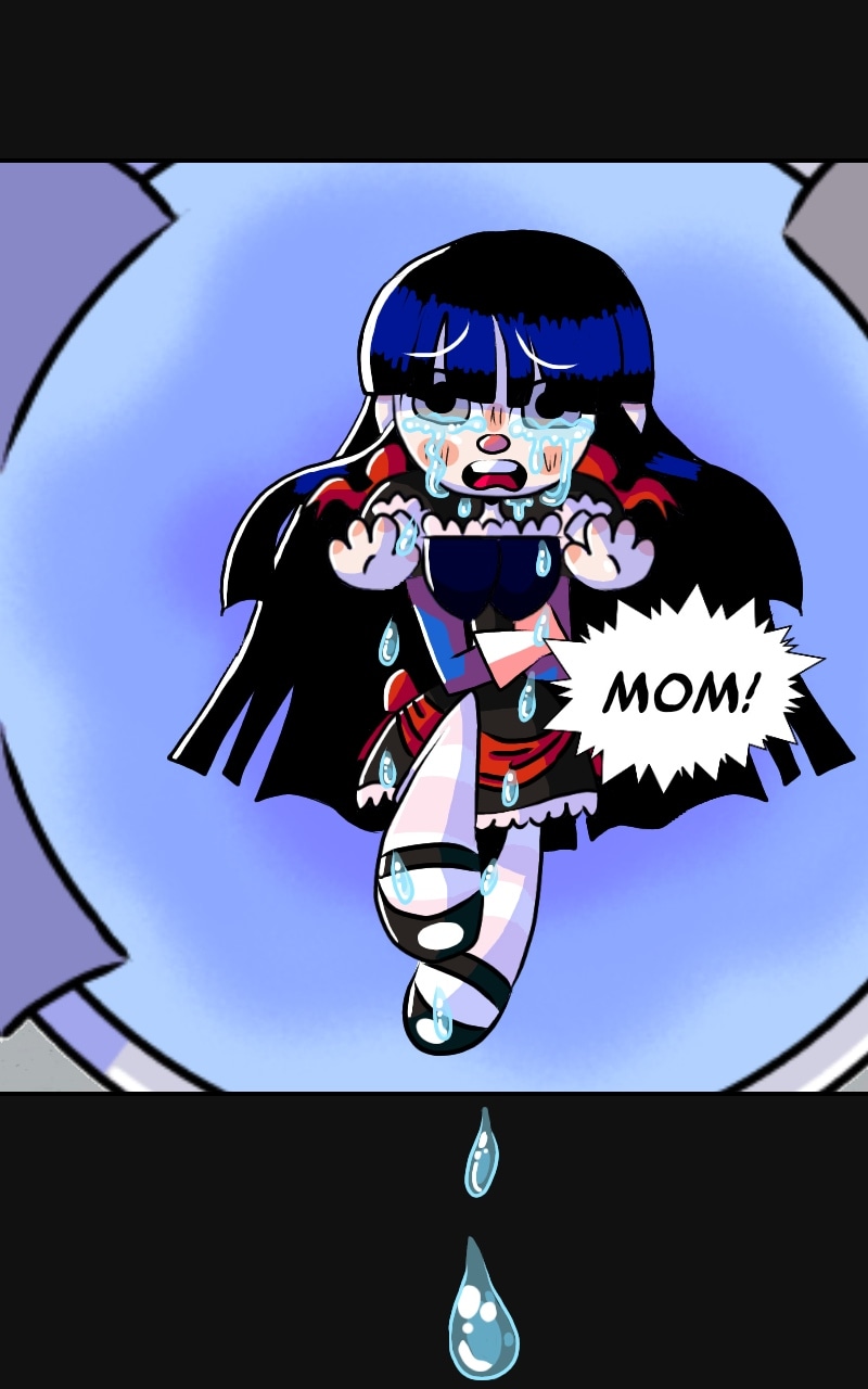 Read Long Live Gwendolynn :: Episode 5 | Tapas Comics
