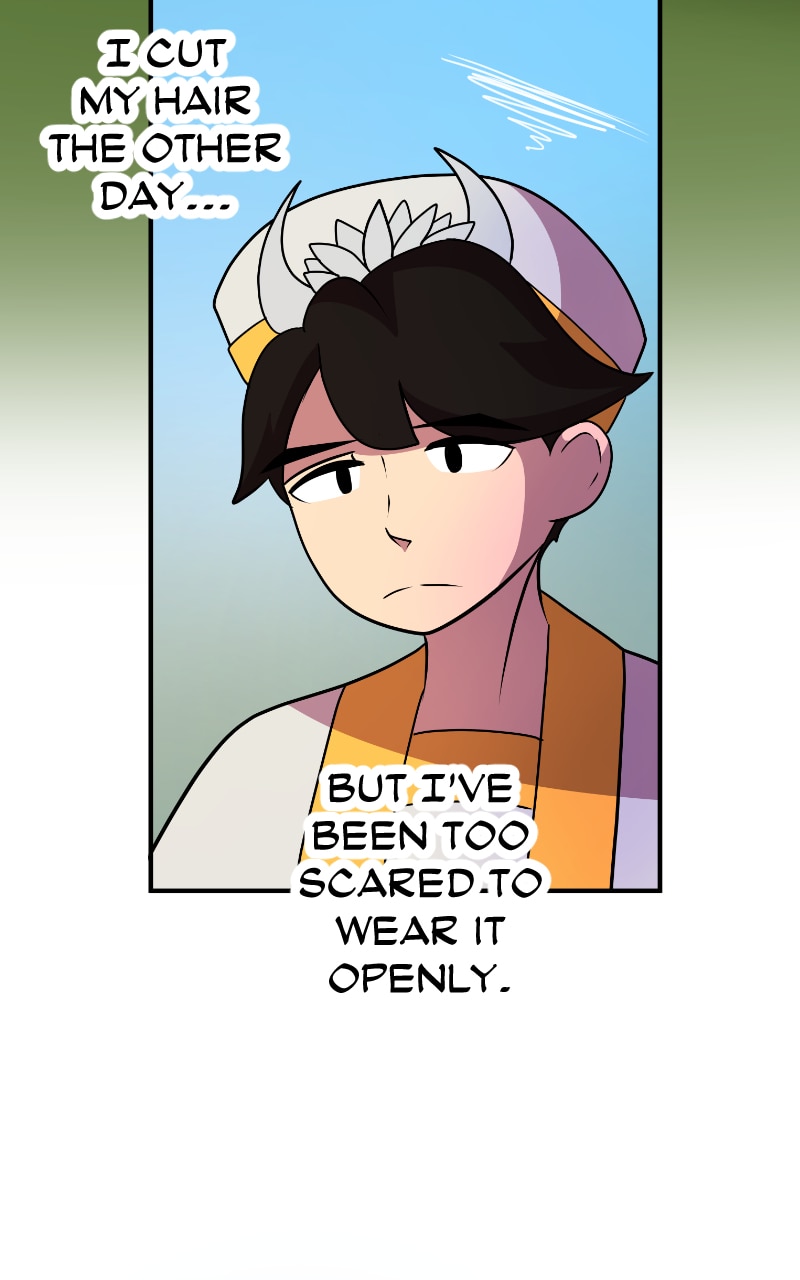 Read REEDS :: Ep. 115 - Taken | Tapas Comics