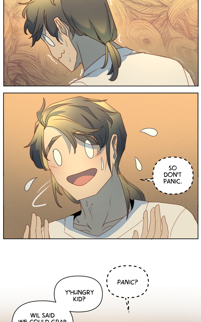 Read The Greenhouse (GL) :: Episode 107 | Tapas Comics