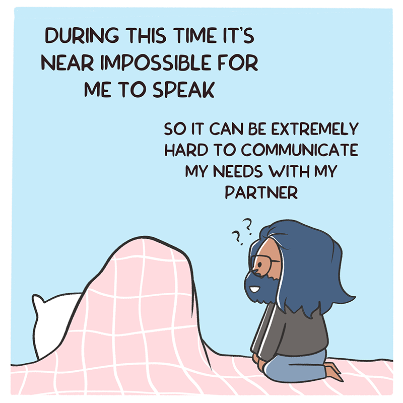 Read The Beehive :: Sensory Overload | Tapas Comics