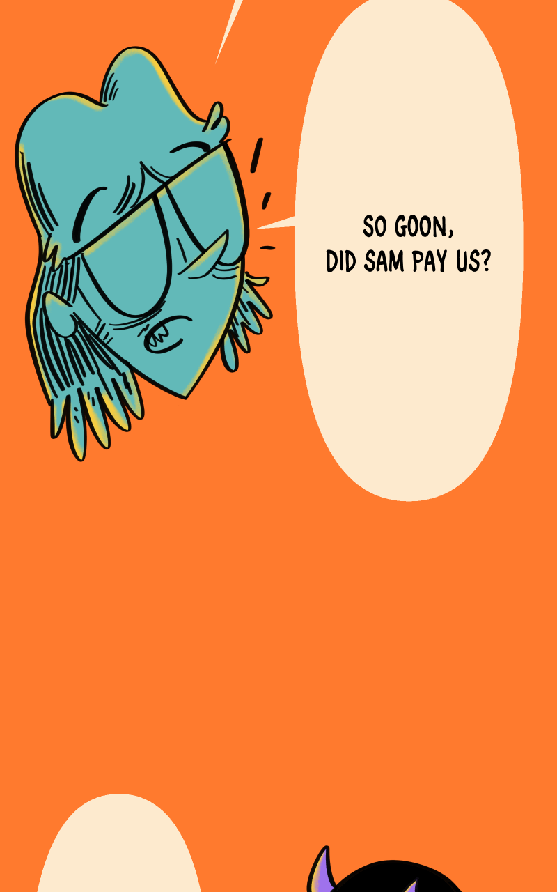 Read Goon Doom :: Episode 6 | Tapas Community