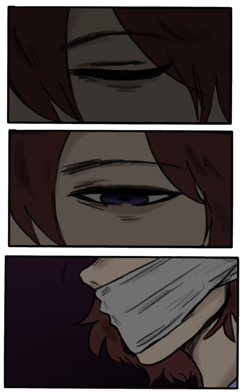 Read Only you :: Seven | Tapas Community