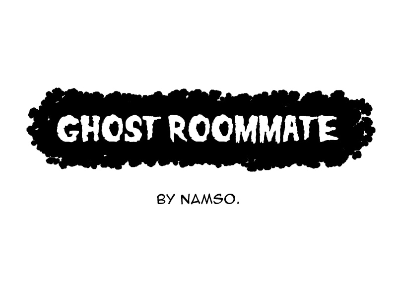 Read Ghost Roommate :: Ep. 01 My Ghost... | Tapas Comics