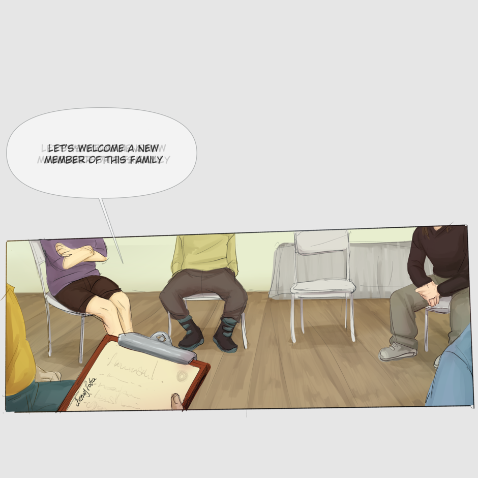 Read Placebo (BL) :: Chapter 1-1 | Tapas Community