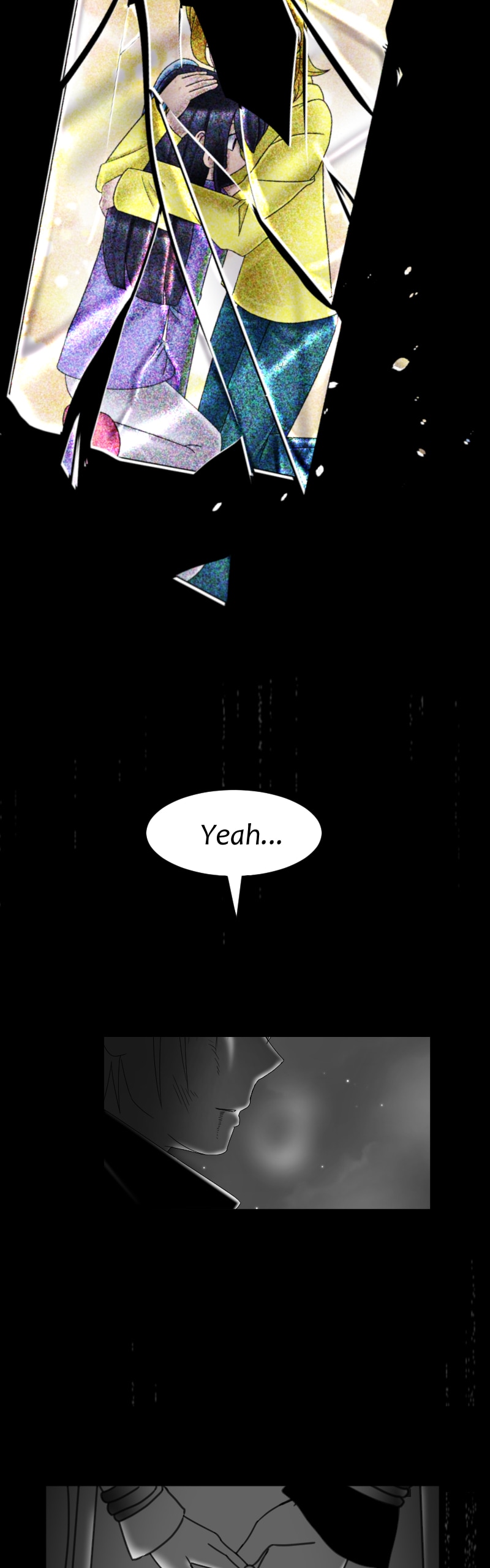 Read Doraji :: Prologue | Tapas Community