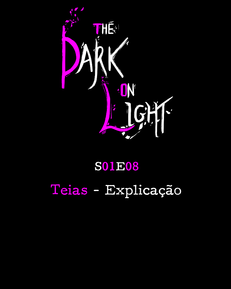 Read The Dark on Light (BR) :: Episódio 8 | Tapas Comics