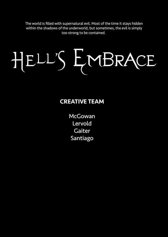 Read Hell's Embrace :: Hell's Embrace | Tapas Community