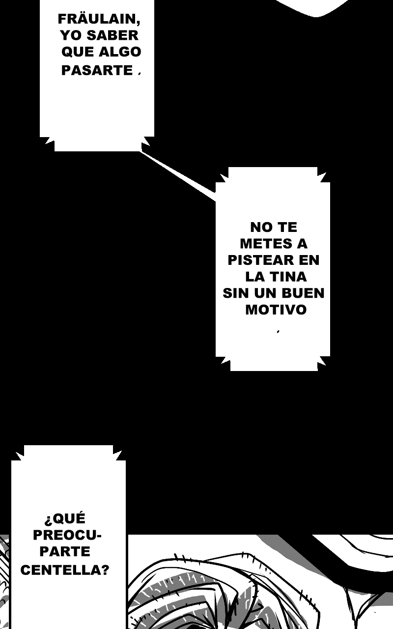 Read Centella Azul :: Charla de bañera | Tapas Comics