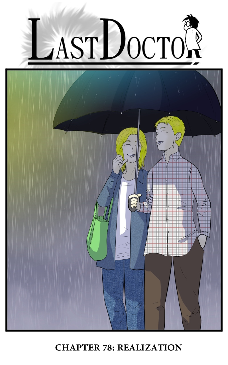 Read Last Doctor :: REALIZATION | Tapas Comics