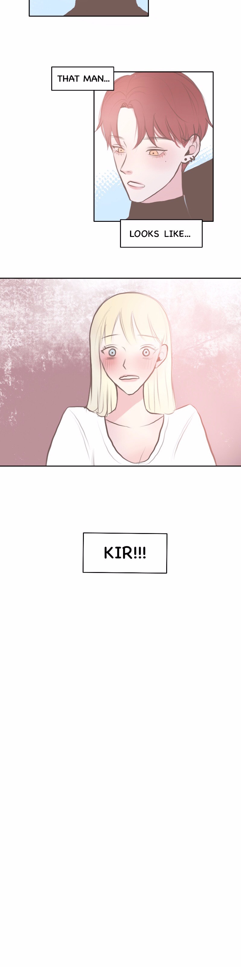 Read ILLICIT (GL) :: Episode 2 | Tapas Community