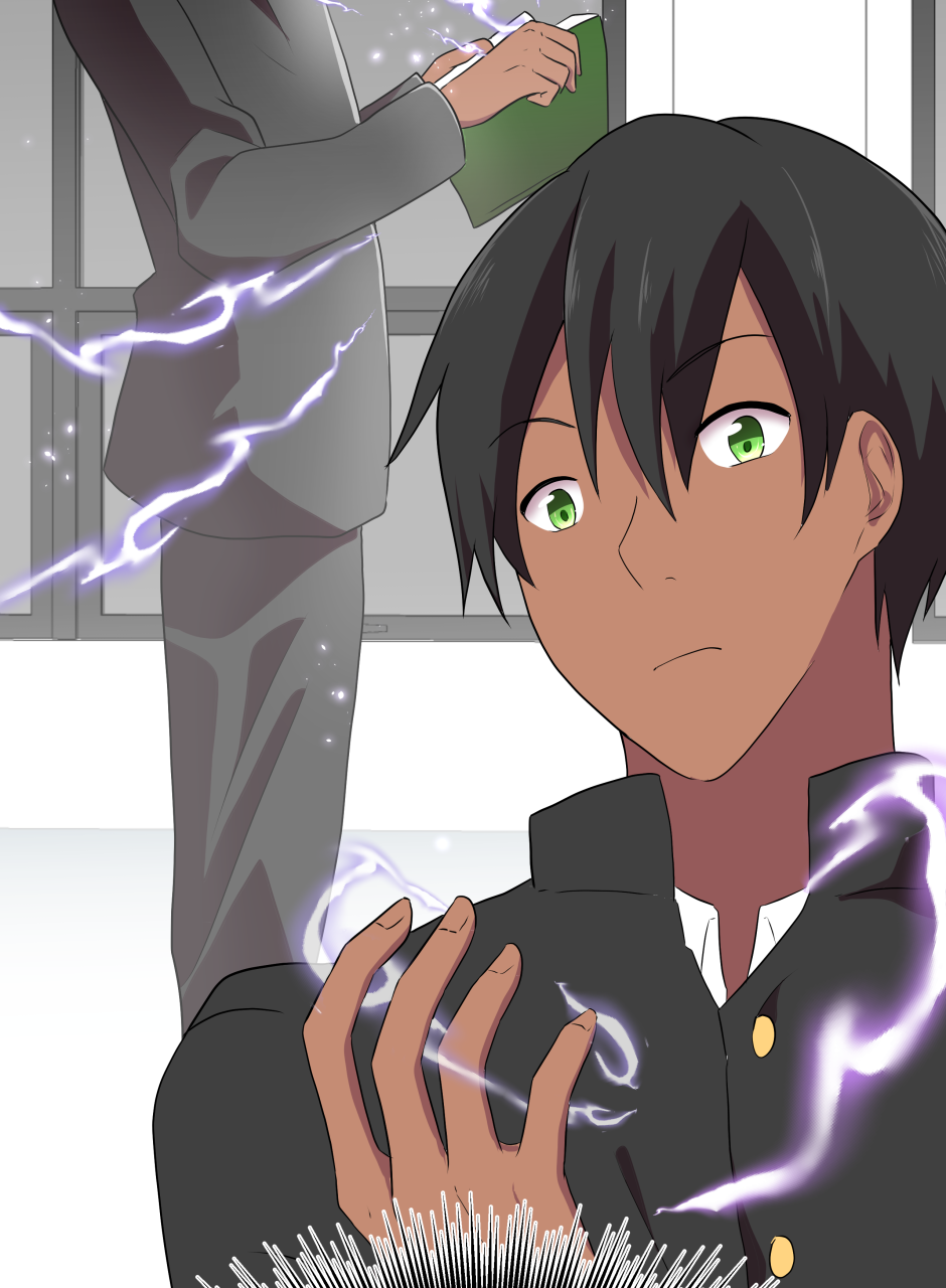 Read The Anime Trope System (Webtoon series) :: -Episode 2.15- | Tapas ...