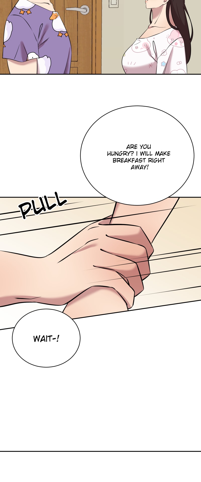 Read My Beloved Streamer :: Ep 59: "Wait-" | Tapas Community