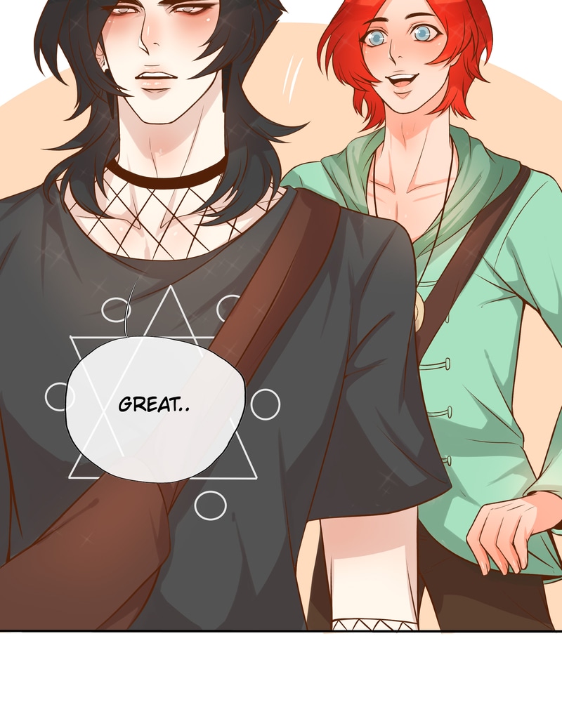 Read Not Another Fairytale Story :: Episode 19 | Tapas Community