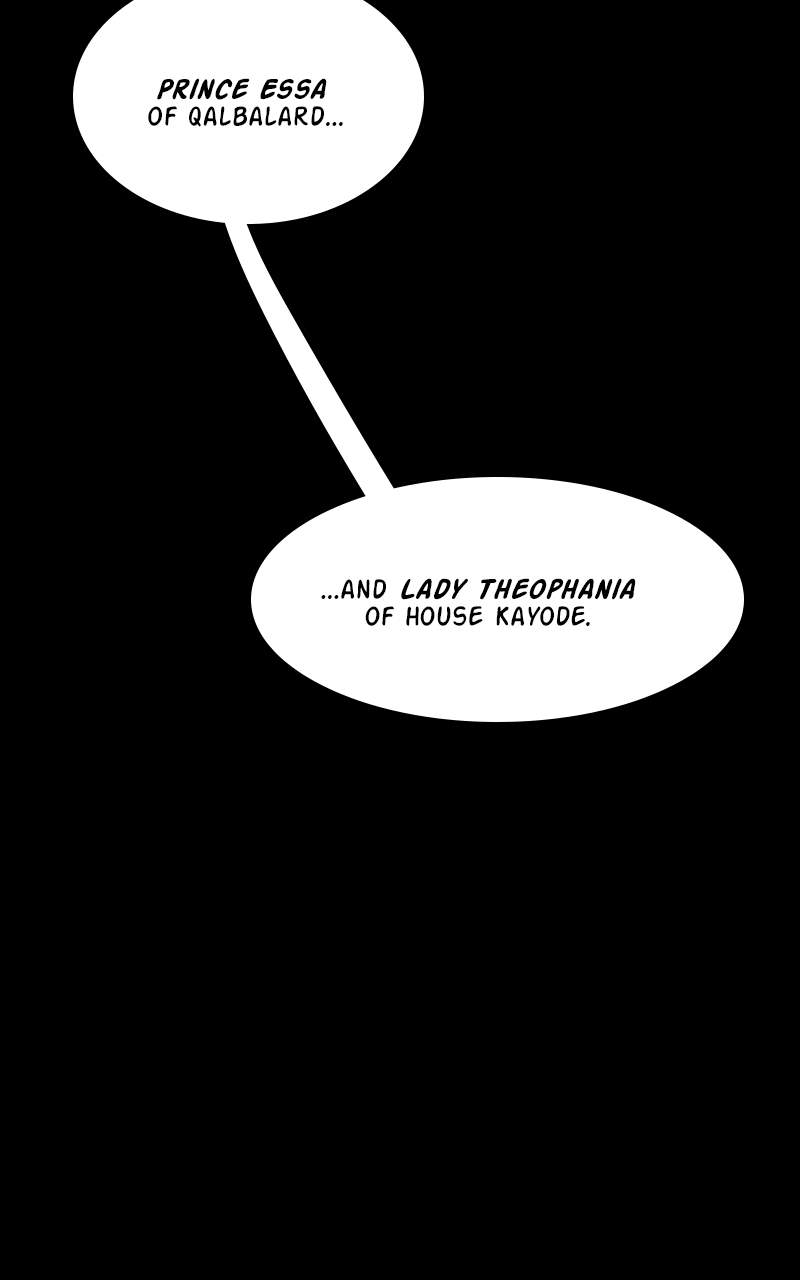 Read Witchqueen In Waiting :: The Arrogance of Youth Part 1 | Tapas Comics