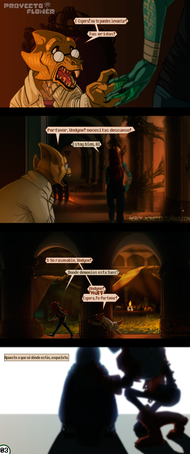 Read AXETALE :: Parte 1/2 | Tapas Community