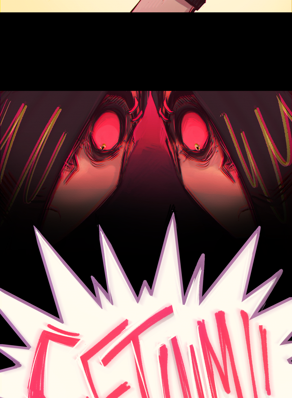 Read DeathSitter :: Chapter 3 (7) | Tapas Community