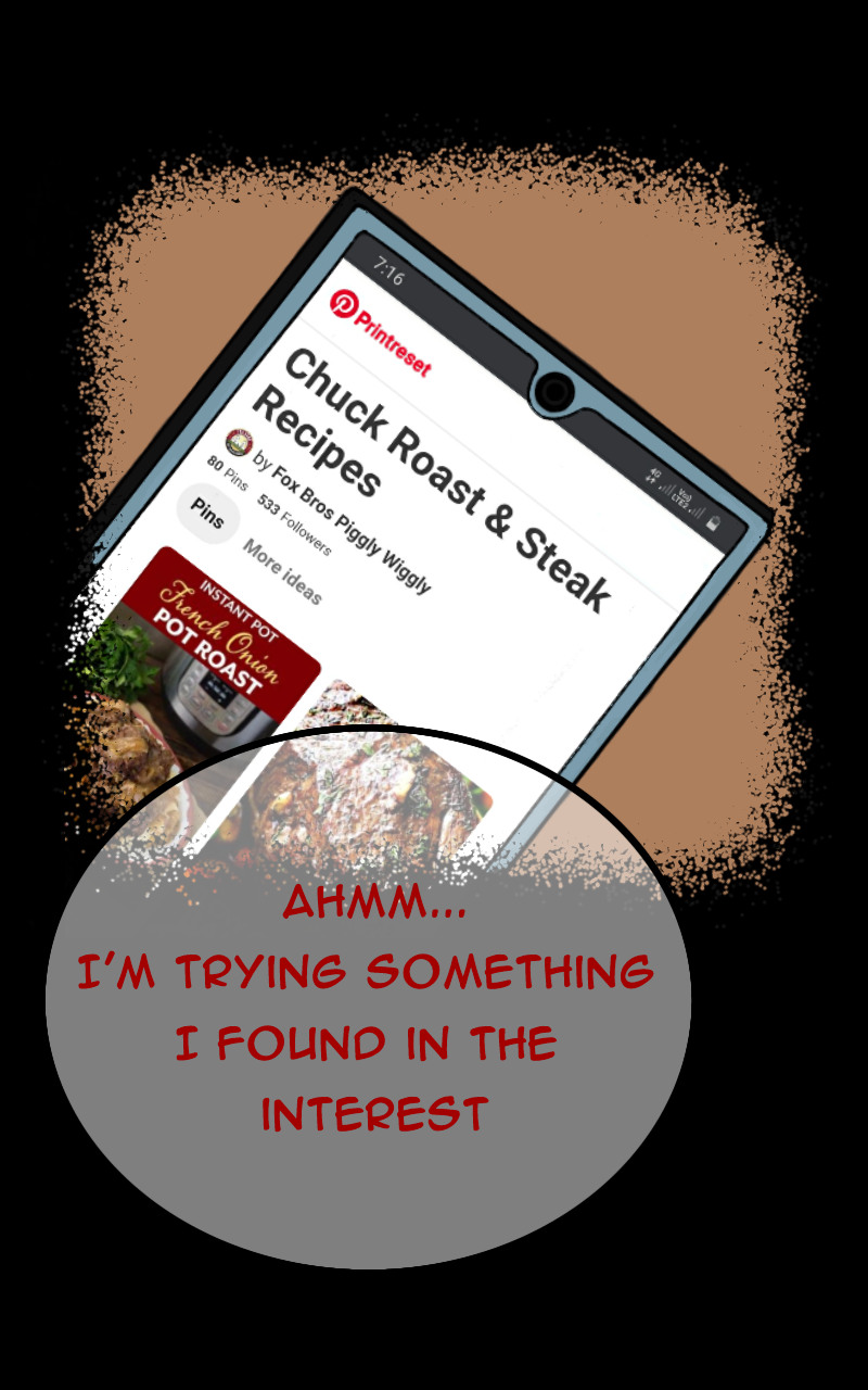 Read REJECTION BIN :: What Are Friends For? | Tapas Community