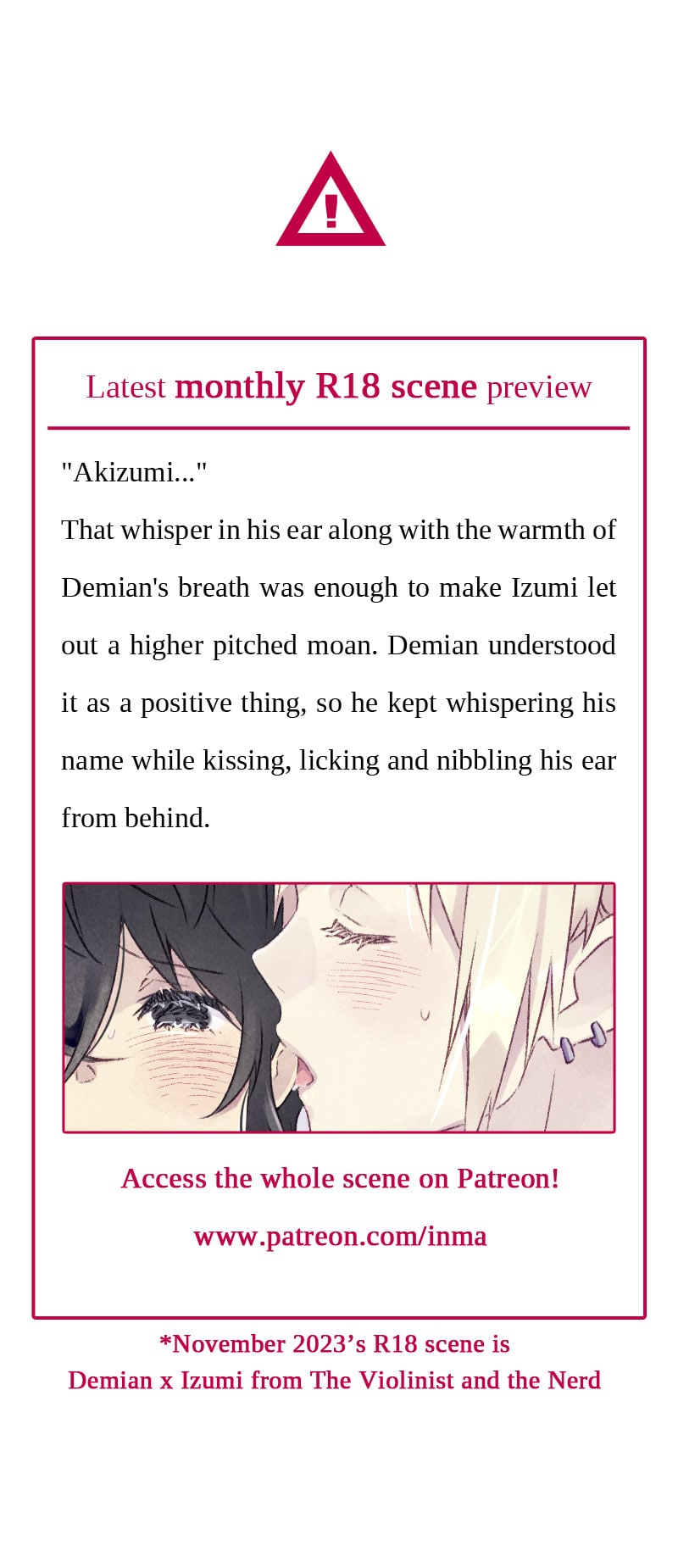 Read Wild Beast Forest House :: Ch12: Then and now (8/8) | Tapas Community