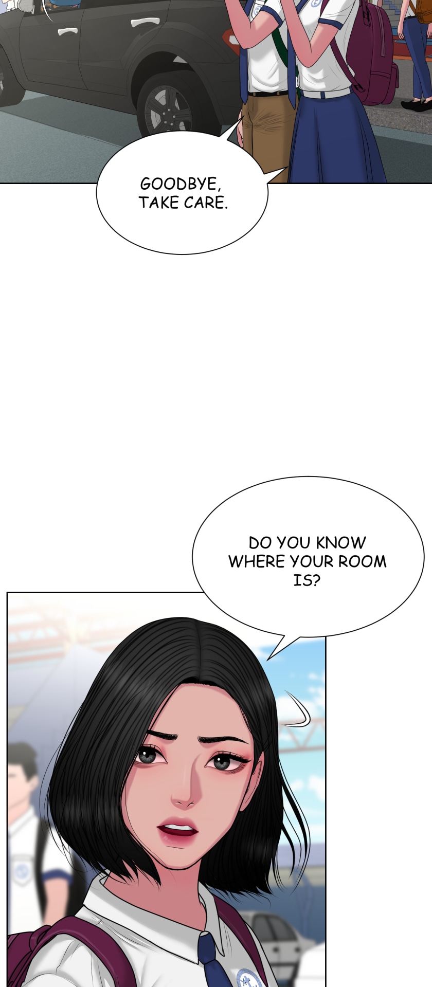 Read Shadows Of The Heart :: Episode 1 | Tapas Community
