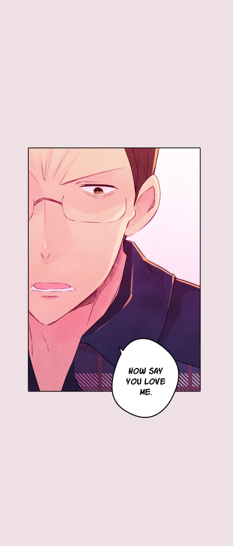 Read Wild Beast Forest House :: Ch09: The only way (11/11) | Tapas Community